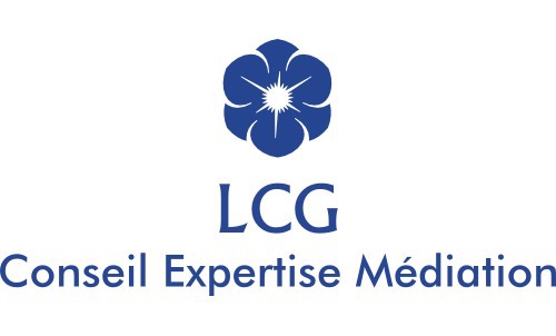 LCG Consulting - Garance GOUJARD - Présentation